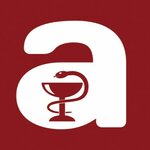 Gorodskaj apteka (ulitsa 12 let Oktyabrya No:13/1), eczaneler  Smolensk'ten