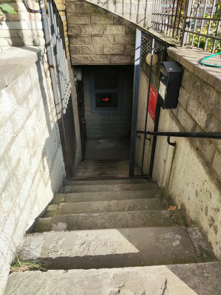 Yönetim ofisi Стройсбыт, Saint‑Petersburg, foto