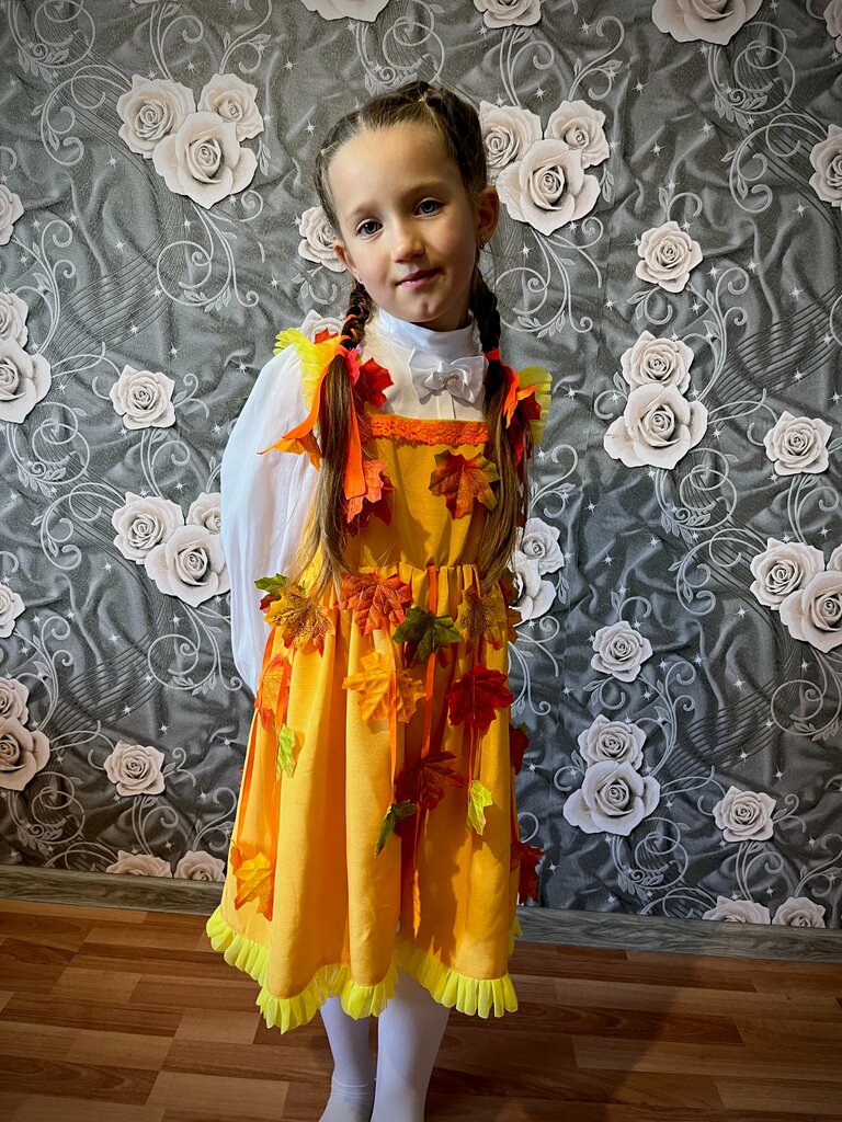 Terziler Люсия, Omskaya oblastı, foto