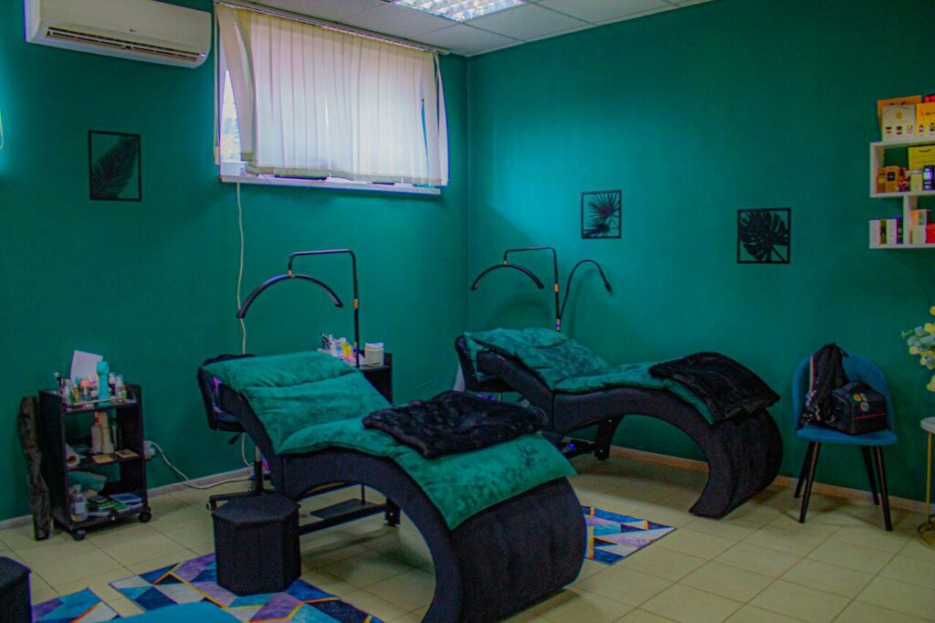 Kuaför meslek eğitimi Идеал Красоты, Rostov‑na‑Donu, foto