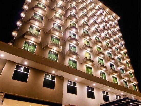 Otel L A Hotel, Tawau, foto