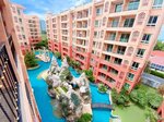 Seven Seas Condo Resort Ob D7 (531 Moo 12 Chaiyaphruek 3 Alley), daireler  Pattaya'dan