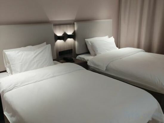 Otel HanTing Hotel, Xining, foto