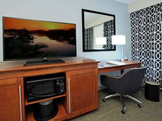 Otel Hampton Inn Jackson/Richland-Highway 49, Missisippi Eyaleti, foto