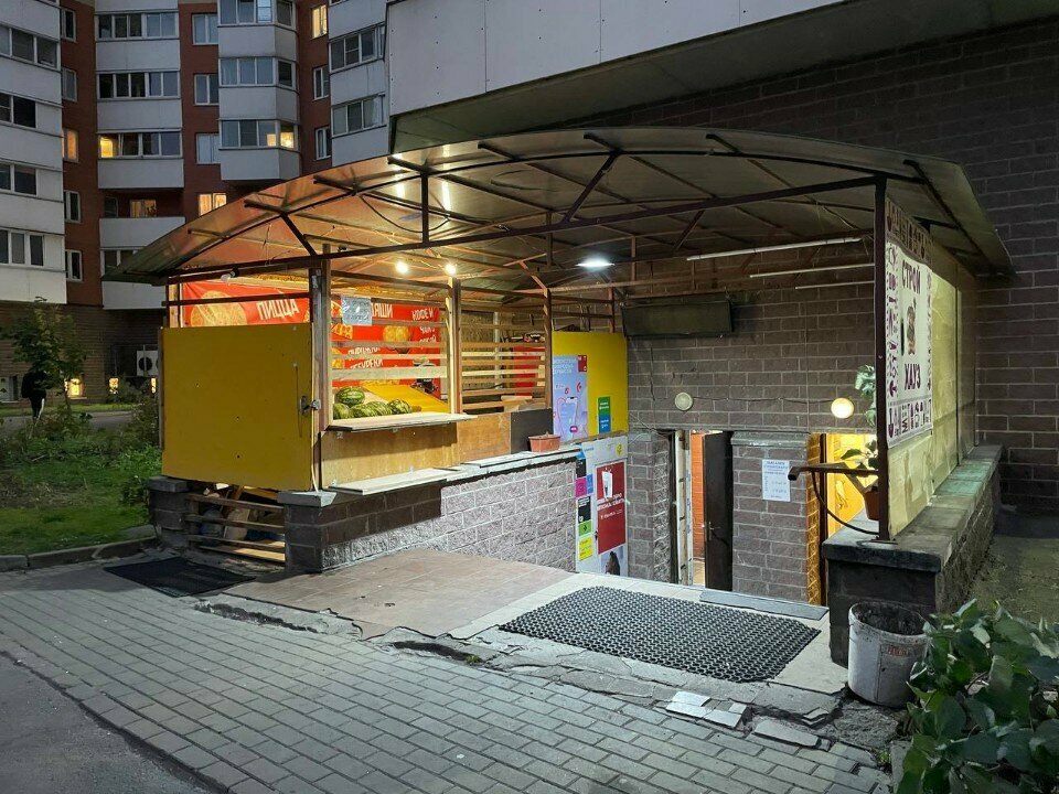 Bal ve arıcılık firmaları Кочевые пасеки, Saint‑Petersburg, foto