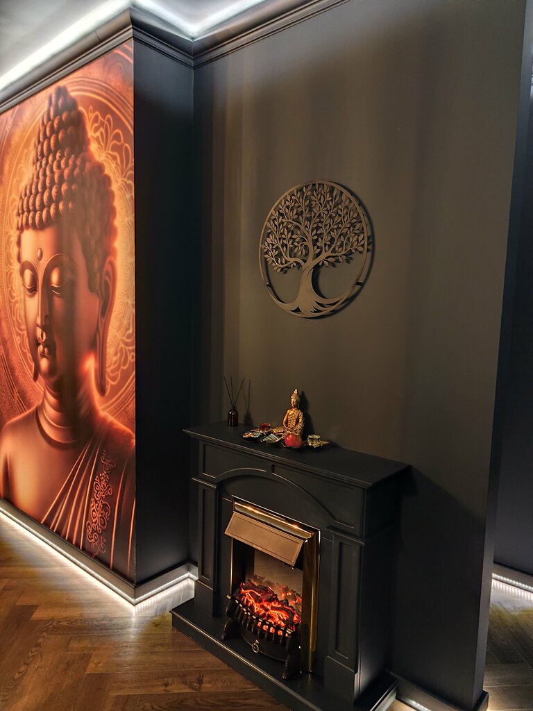 Masaj salonları Thai Fusion, Reutov, foto