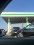 Metan, Petrol and Gas station (Syrdarya Region, Mirzaabad District), otogaz dolum istasyonu  Siriderya eyaletinden
