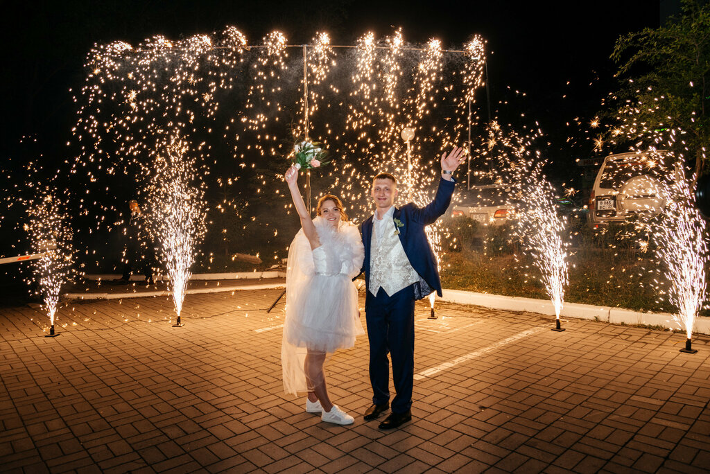 Etkinlik organizasyonu Ведущий Дмитрий Колбин, Habarovsk, foto