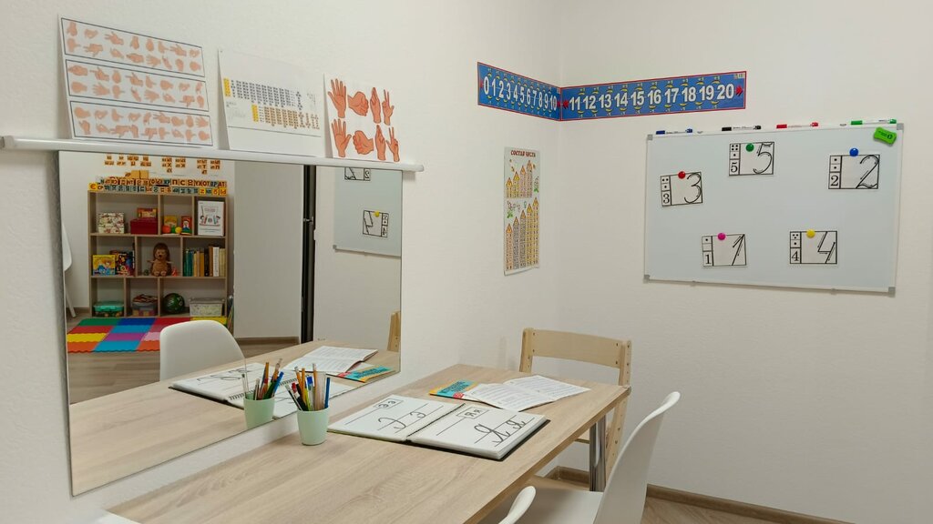 Çocuk gelişim merkezleri МирАйрин, Saint‑Petersburg ve Leningradskaya oblastı, foto