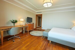 Dedeman (Zonguldak, Zonguldak Merkez , Milli Egemenlik Cad., 146), otel  Zonguldak'tan