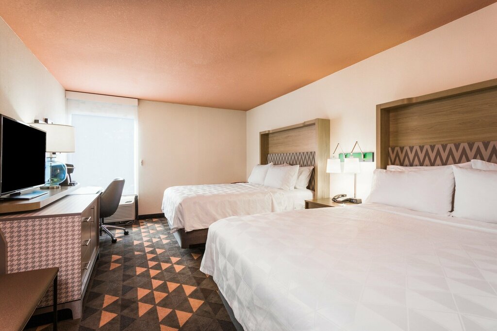 Otel Hampton Inn Boone, Kuzey Carolina Eyaleti, foto