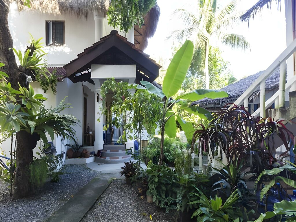 Otel Lanterna Hotel Boracay, , foto