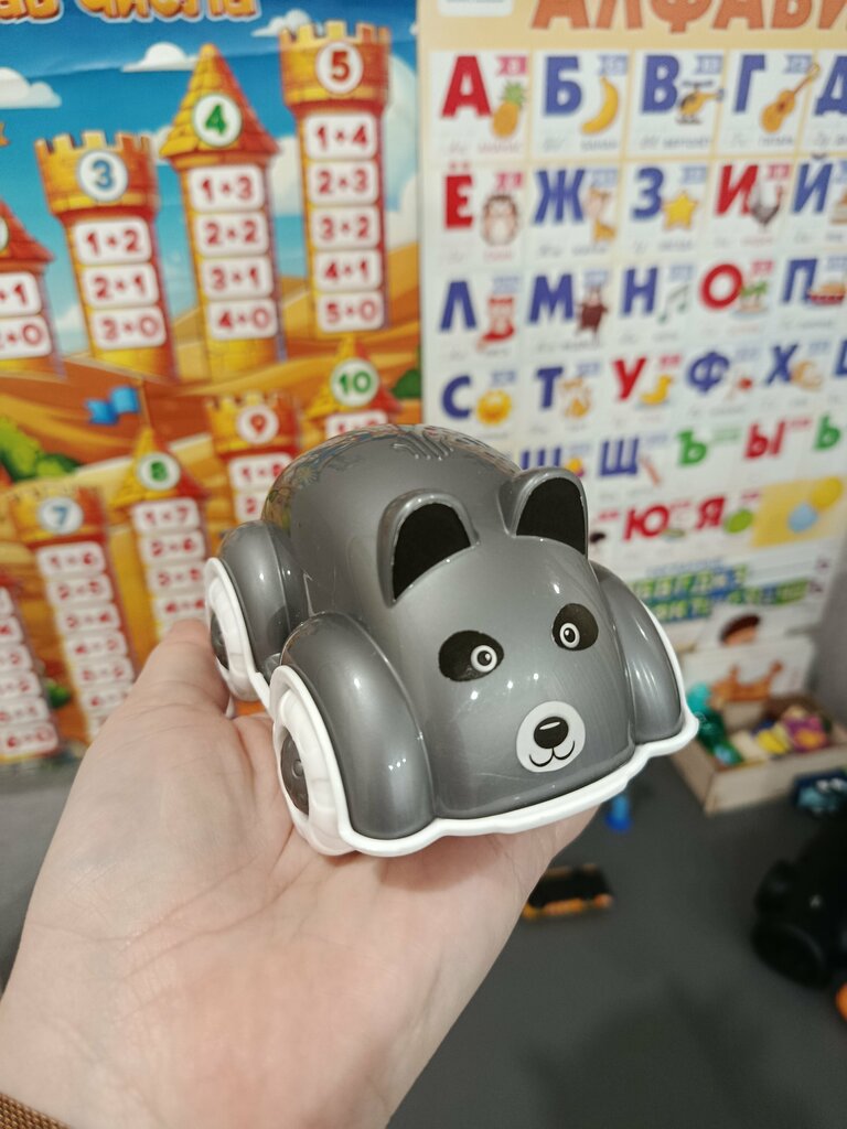 Plastik ürün üreticileri Effekt, Novosibirskaya oblastı, foto