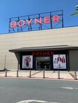 Boyner: İstanbul'daki mağaza adresleri — Yandex Maps