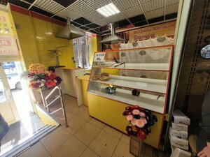 Горячий лаваш (Moskovskaya ulitsa No:152В), ekmek fırını  Saratov'dan