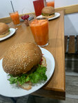 Hum Yummy (Ghazar Parpetsi Street No:26), fast food  Erivan'dan