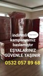 Kayseri Ev Taşıma (Kayseri, Melikgazi, Selçuklu Mah., Zeybek Sok., 8), otopark ve tamirhaneler  Kayseri'den