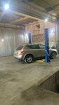 Привал (Sovetskaya ulitsa No:27, derevnya Minderevo), otomobil servisi  Udmurtiya'dan