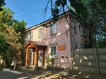 Arman (Qazanqap Aqyn kóshesi No:2/4), otel  Çimkent'ten (Şımkent'ten)