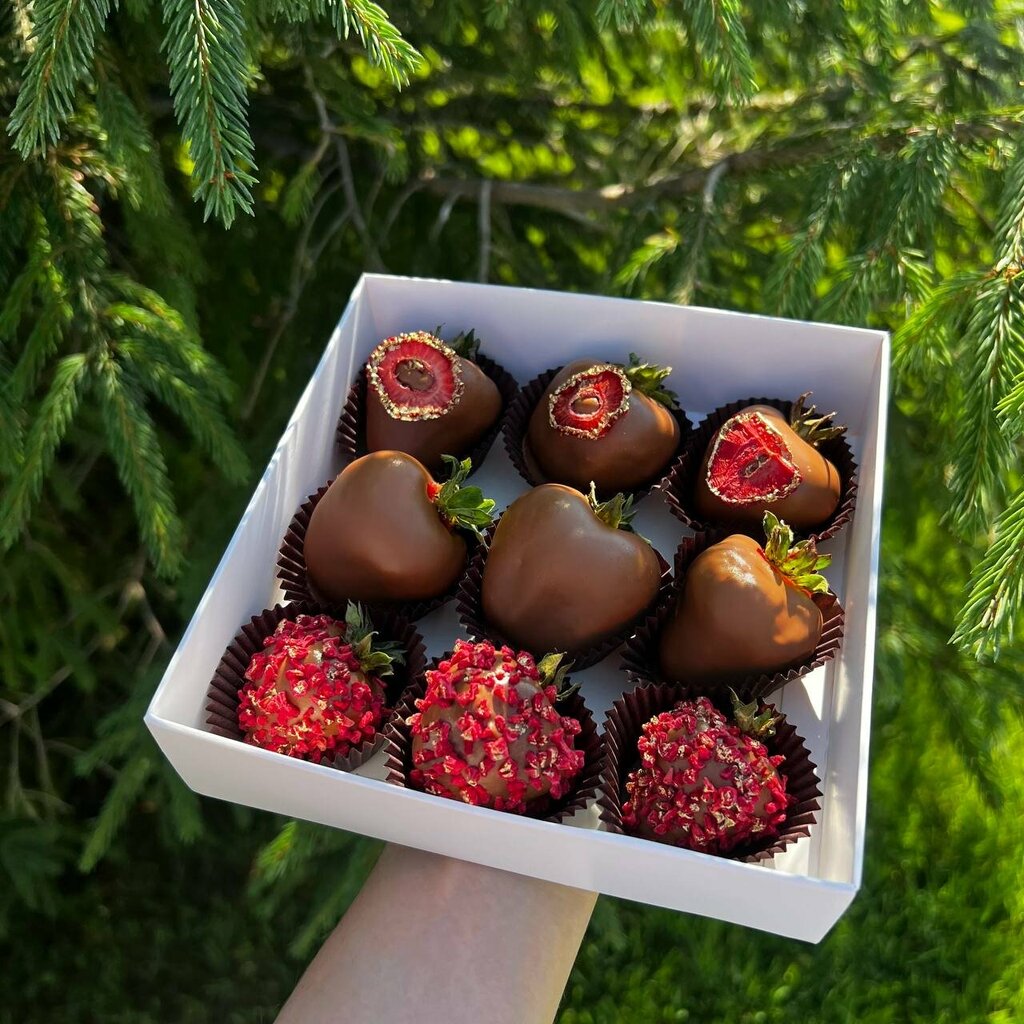 Kafe Freina, Samara, foto