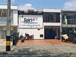 Lavanderia Seiri (Valle del Cauca, Municipio de Santiago de Cali, Calle 14, 67-38), çamaşırhaneler  Cali'den
