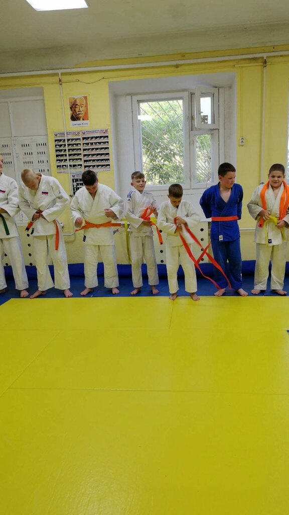 Spor kurumları Агнес, Nijni Novgorod, foto