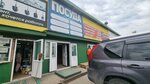Магазин посуды (ulitsa Rozy Lyuksemburg No:198/6), züccaciye mağazaları  Irkutsk'tan