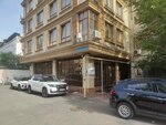 Sk Hangar (Aiteke Bi Street No:123/1), prefabrik binalar  Almatı'dan