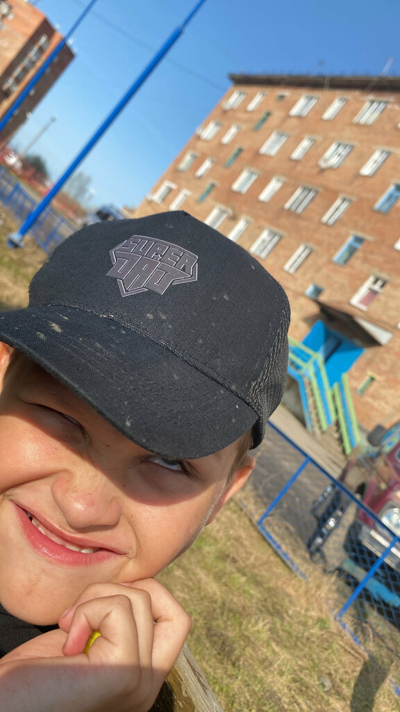 Ortaokul Средняя общеобразовательная школа имени В.П. Астафьева, Igarka, foto