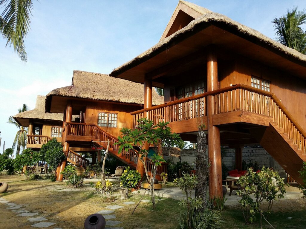 Otel Hoyohoy Villas, , foto