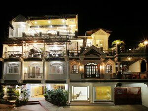 Coron Bancuang Mansion (Mimaropa, Palawan, Coron), otel  Koron'dan