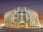 Leader Al-Muna Kareem Hotel (Medina, Ebu-Ubeyde bin El-Cerrah Sok., DMAE3120), otel  Medine'den