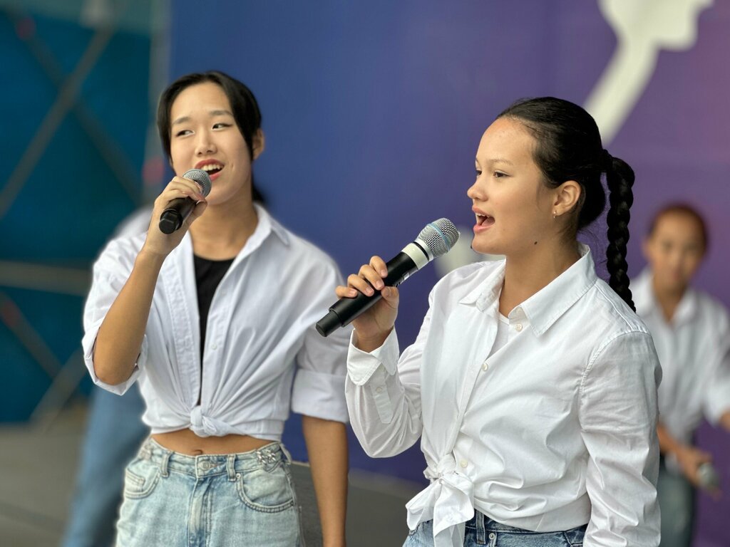 Müzik okulları ve konservatuarlar Про Голос, Saint‑Petersburg, foto