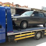 Kıbrıscık Oto Kurtarma (Bolu, Bolu Merkez, Aşağısoku Mah., Emektar Sok., 24/3), çekici hizmeti  Bolu'dan