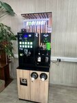 Кофелифт (Vyselkovaya Street No:54А), kahve otomatı  Vladivostok'tan