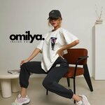 Omilya_style (Solnechnaya ulitsa No:3Ас1), giyim mağazası  Moskovski'den