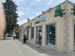 Aptek Səma (City of republican subordination Baku, Yasamal, Muzеffеr Hеsеnov Street, 43), eczaneler  Bakü'den
