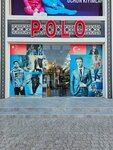 Polo (Navoi Region, Zarafshan, Alisher Navoiy mahalla fuqarolar yig'ini), giyim mağazası  Zerefşan'dan