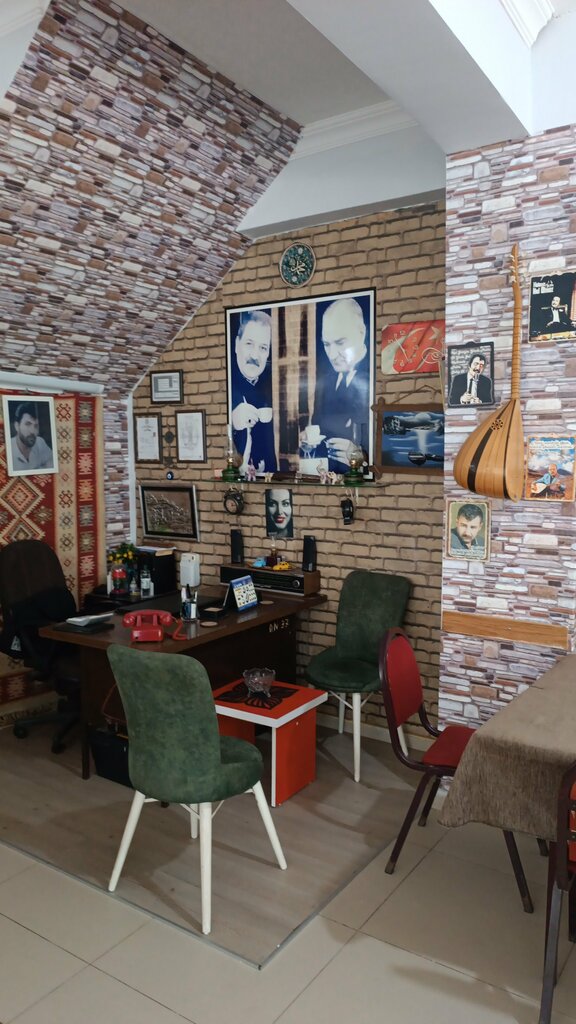 Eğlence merkezleri Çaykeyfi dostlar kahvanesi, Karasu, foto