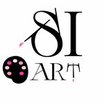 Творческая студия Si. Art (KSKa Street No:3, City of Kazan), sanat atölyeleri  Kazan'dan