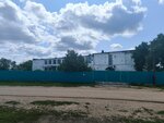 Красномаякская средняя общеобразовательная школа, филиал Елшанка (Magistralnaya ulitsa No:13, Elshanka village), ortaokul  Orenburgskaya oblastından