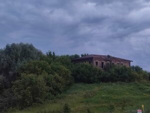 Волостная управа (Republic of Tatarstan, Chistopolskiy rayon, selo Kargali), turistik yerler  Tataristan'dan