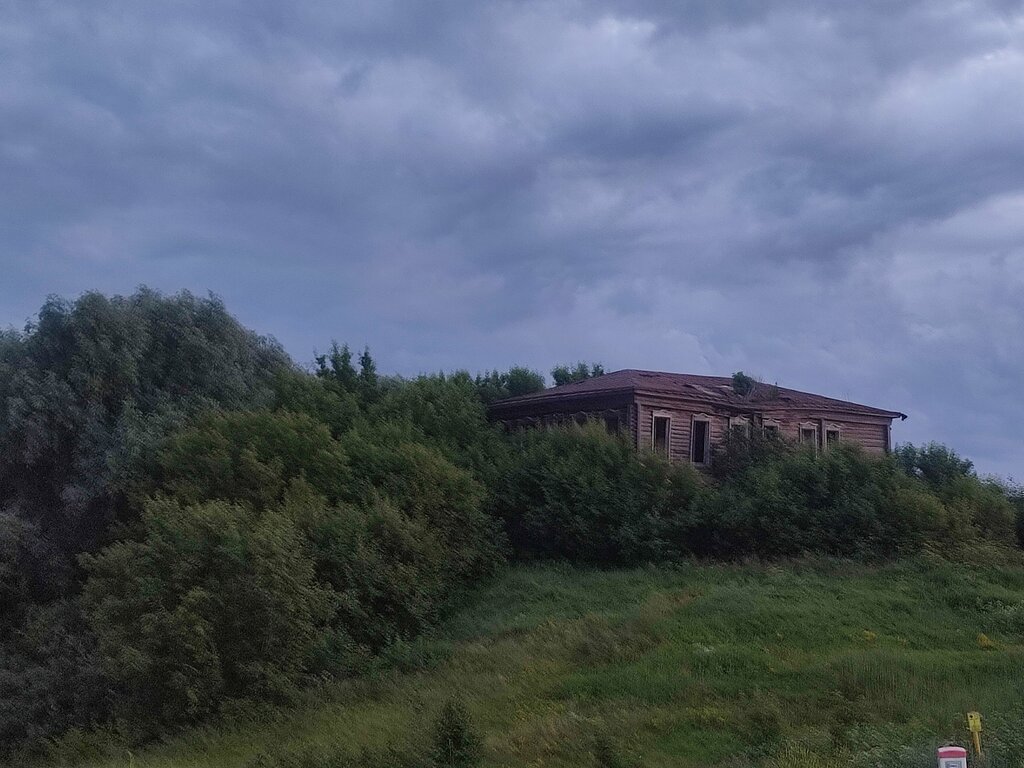 Turistik yerler Волостная управа, Tataristan, foto