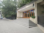 Connection and Transport College (City of republican subordination Baku, Yasamal, Abbas Mirzе Sеrifzadе Street, 433), yüksekokul  Bakü'den