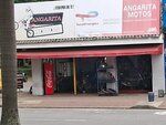 Angarita Motos (Valle del Cauca, Municipio de Santiago de Cali, Avenida Alfonso Bonilla Aragon, 70-228), motosiklet satışı  Cali'den