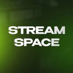 Stream. Space (Festivalnaya Street No:9), bilgisayar kulübü  Moskova'dan