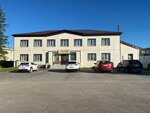 Moroshka (Leningradskaya ulitsa No:63), otel  Kargopol'dan