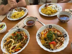Кафе (Солнечная улица No:43, село Дивное), kafe  Stavropolski krayından
