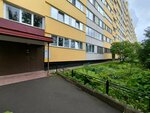 ЖСК 781 (Ziny Portnovoy Street No:17к3), i̇nşaat kooperatifleri  Saint‑Petersburg'dan