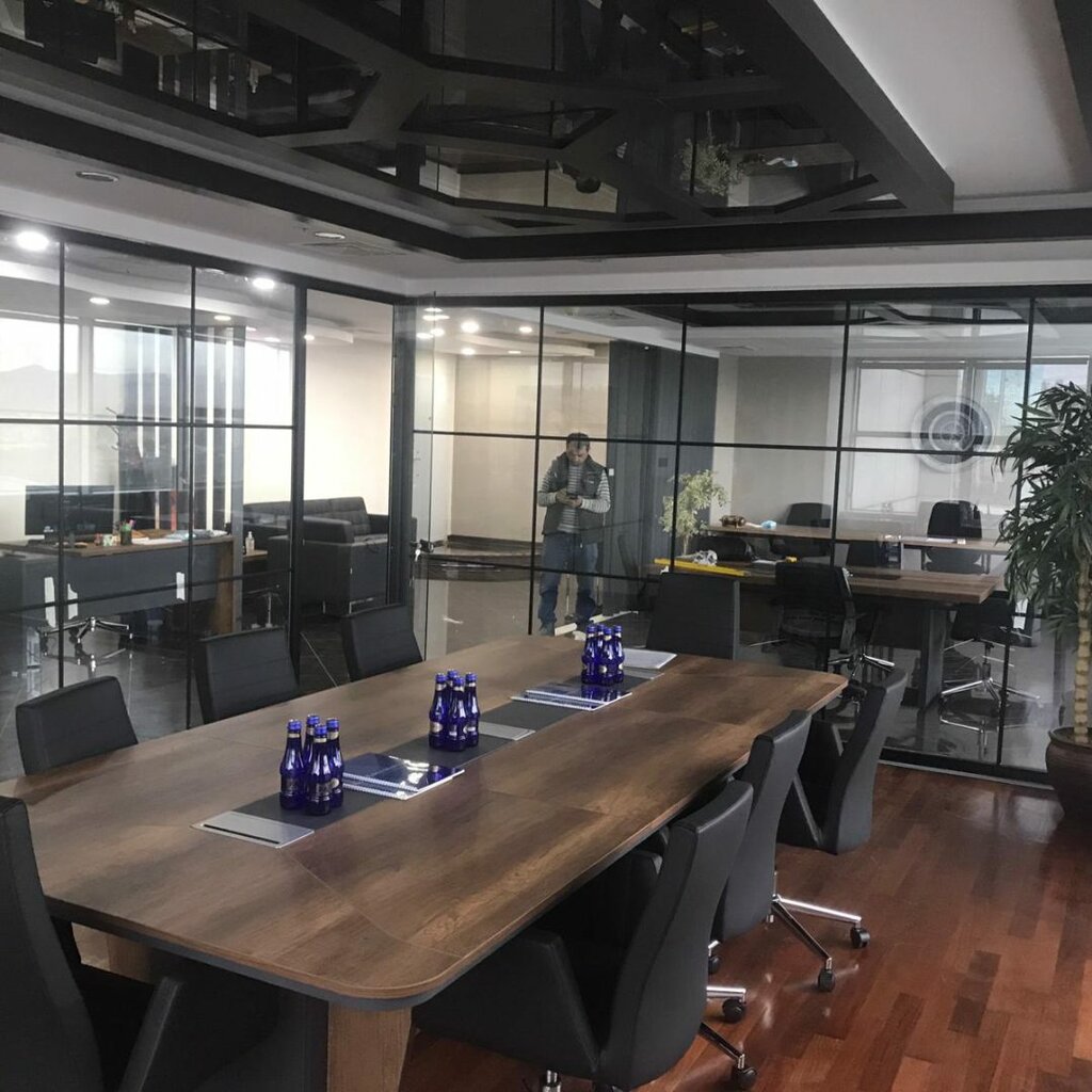 Elektronik ofis ekipmanları tamiri Arya Ofis Bölme Sistemleri, Ankara, foto